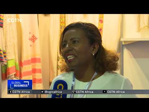 Ethiopian stakeholders looking to boost sector with exhibitions