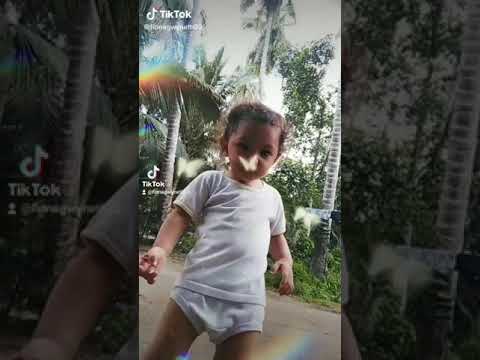 Aliza's TikTok Compilation #1