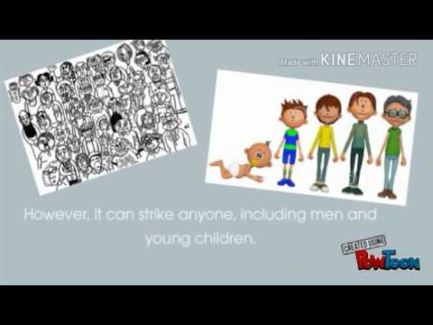 What is ME/CFS (Myalgic Encephalomyelitis / Chronic Fatigue Syndrome)
