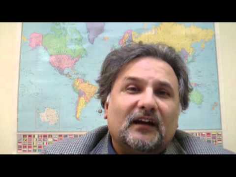Understanding a MOOC: The Massive Open Online Course