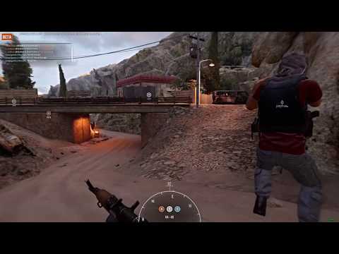 Steam Community :: Video :: PRS Gameplay: Insurgency Sandstorm 10