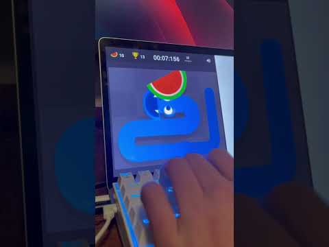 Perfect Google snake MOD 🐍