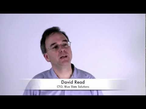 Blue Slate's Advanced BPM Framework