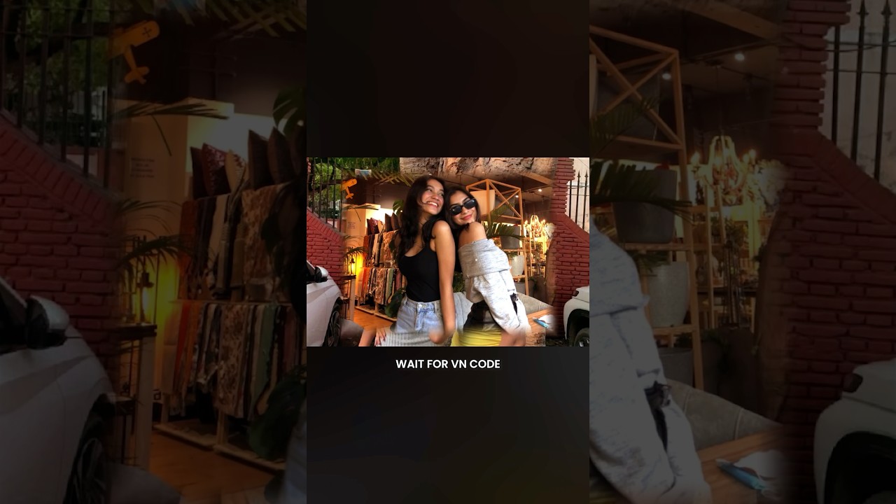 Trending Bestie Template | VN Template for friends #shorts #tumhotoh