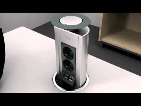 Pop-up Floor Boxes - Floor Box Latest Price, Manufacturers & Suppliers