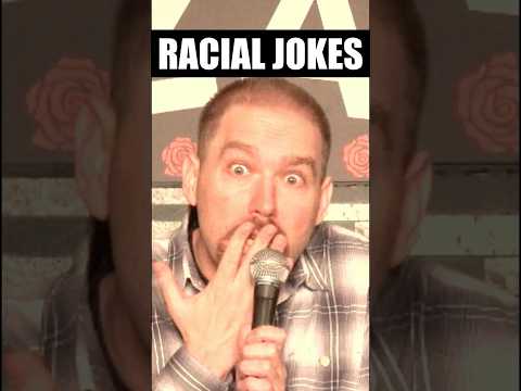 Racial Jokes