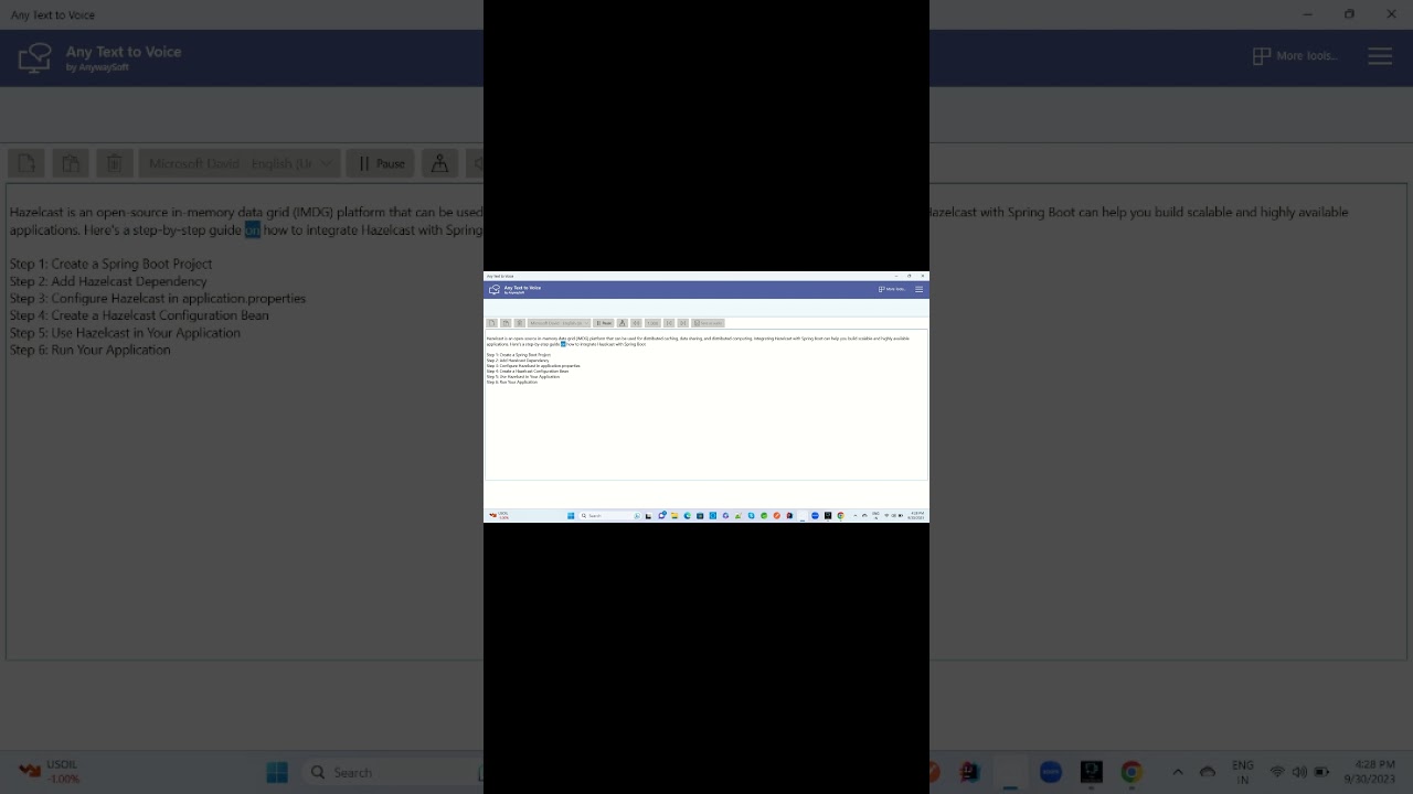 what is hazelcast in spring boot step by step 2023  #coding #codinginterviews #java  #javaexperts