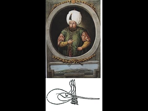 Joseph Nasi and Selim II (16th century Ottoman History)