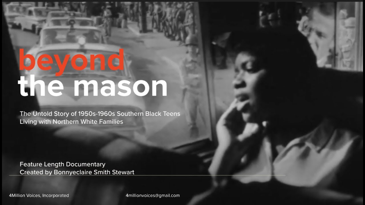Beyond the Mason - Teaser (Documentary)