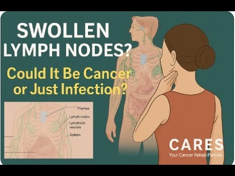 The Lymphatic System and Cancer