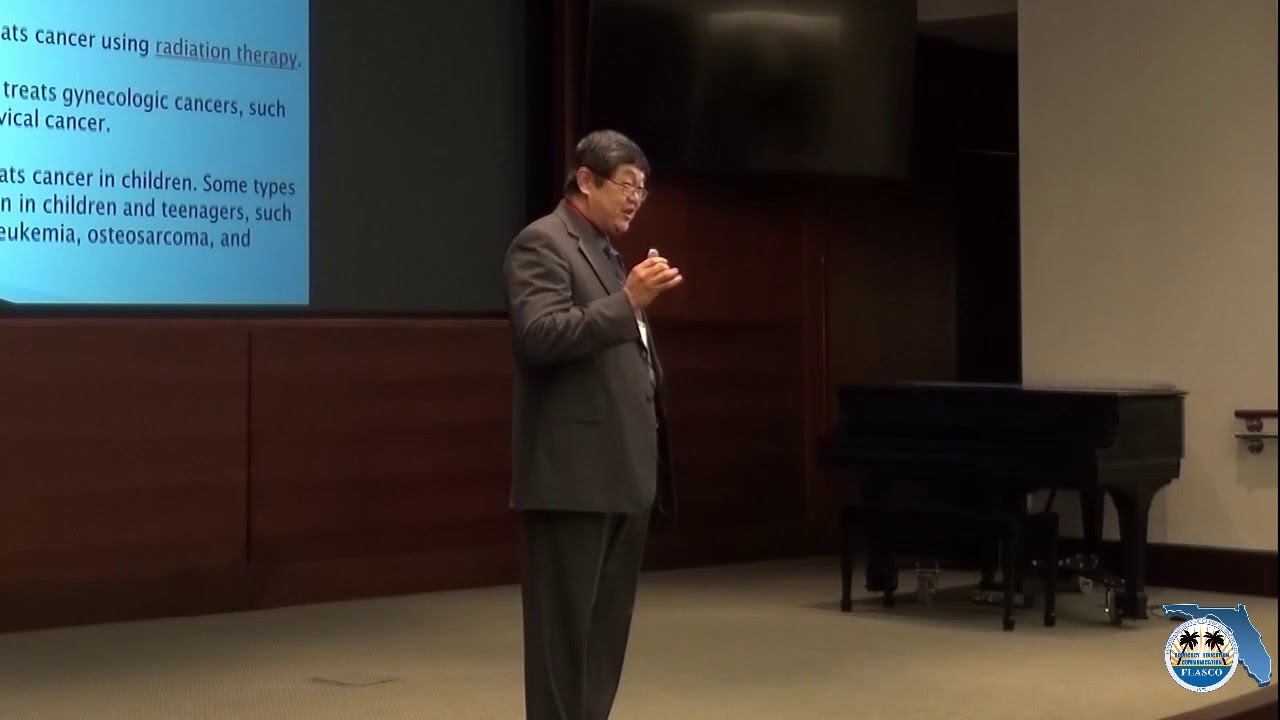 Basic Principles of Hematology, Treatment in General | Rapid Integrations | FLASCO