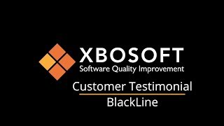 XBOSoft Reviews | View Portfolios | DesignRush