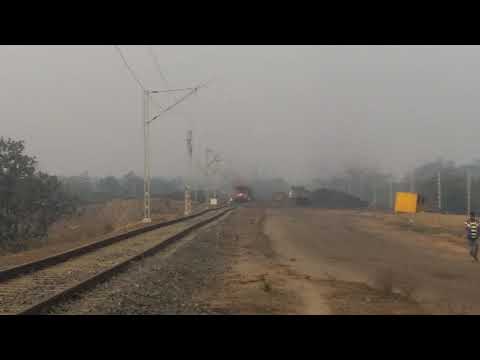 Piparwar CHP CPP Shellow Coal Loading Central Coalfields Limited CCL