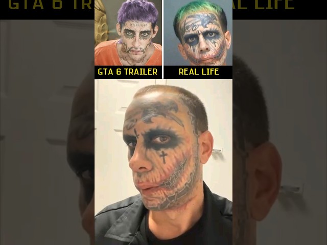 All NPC characters seen in GTA 6 trailer: Detailed analysis