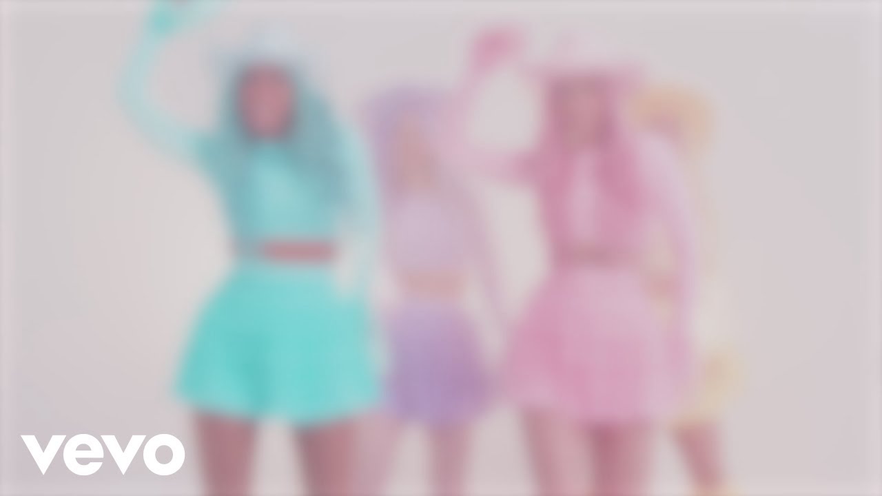 Lyrics & Translations of YIHAA by Dolly Style | Popnable