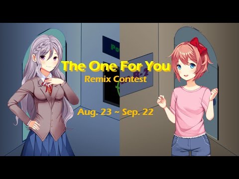 [remix contest, stems in desc.] Making of The One For You / In The Studio: #1