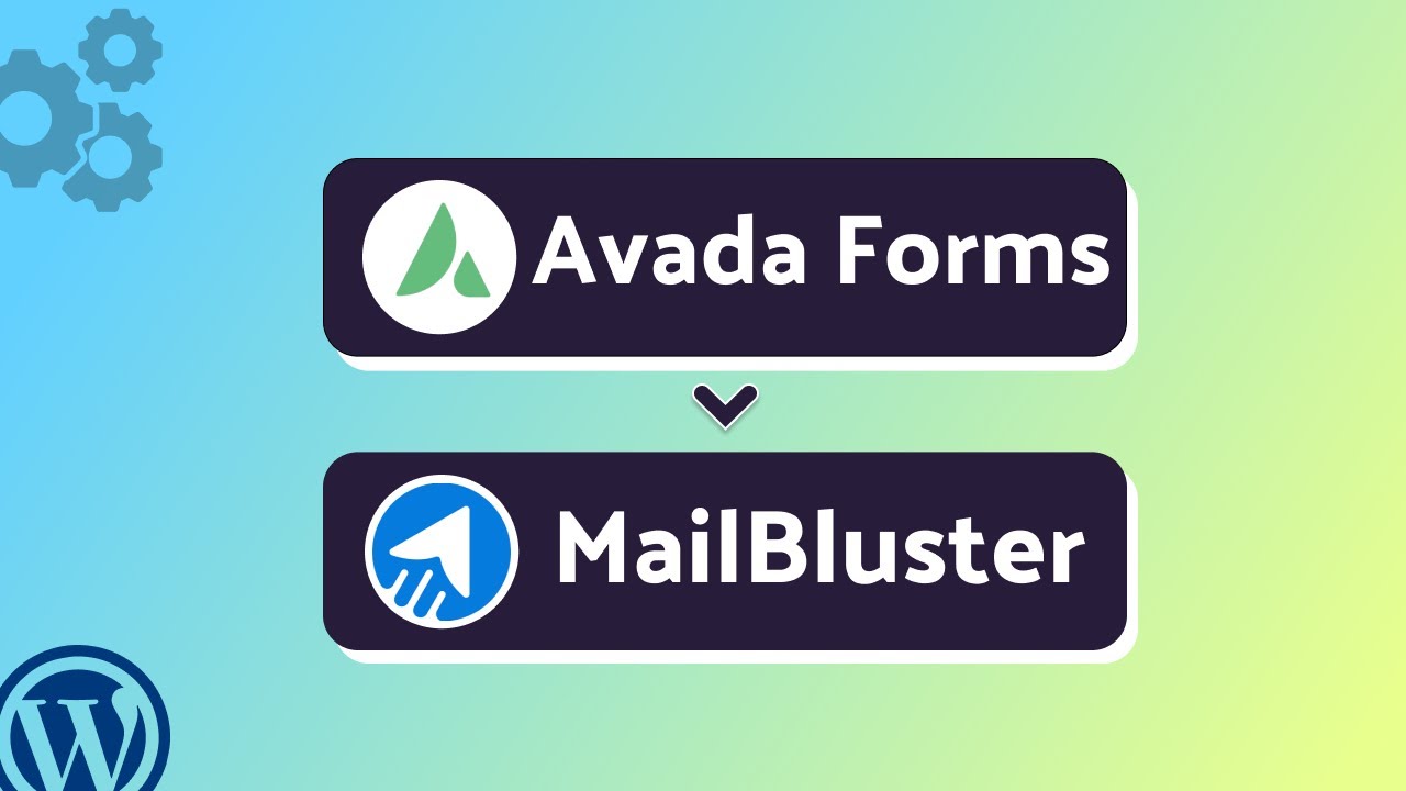Integrating Avada Forms with MailBluster | Step-by-Step Tutorial | Bit Integrations