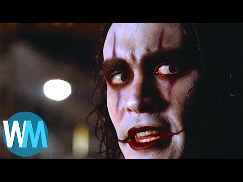 Top 10 Movies Where The Lead Character is Dead | James Schroeder