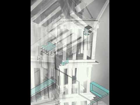 Sianna Pottinger-Gentles - ARCN 2106: Introduction to Multimedia