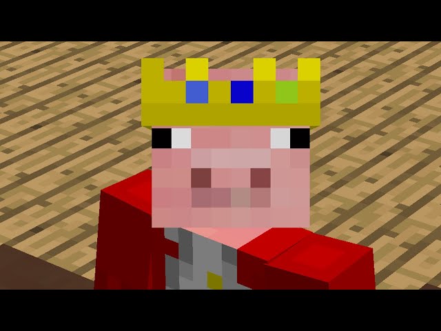 Minecraft streamer Technoblade officially launches his merchandise