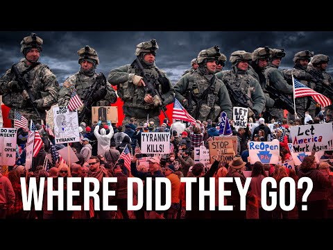 107 Million Working Age Americans Are Currently Unemployed: Where Have They Disappeared