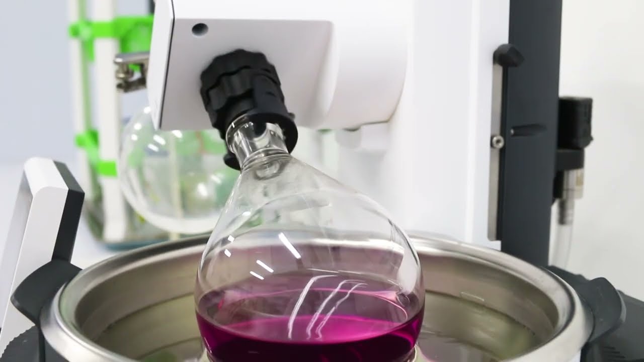 Chemical Process Technology Pharma