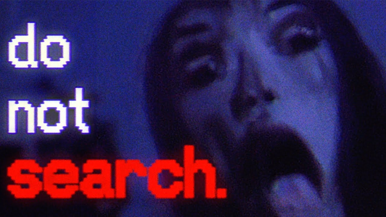 Full Stop Punctuation - Youtube's WORST Rabbit Hole