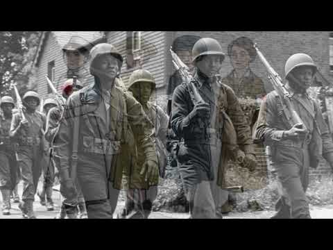Assignment 4.06 - differing war experiences