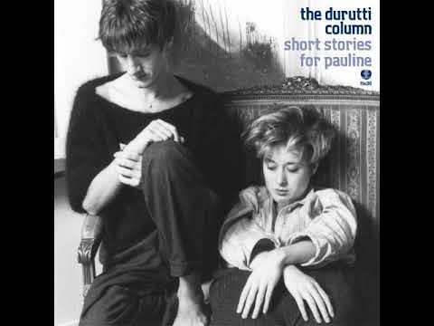 The Durutti Column - Room in Southport