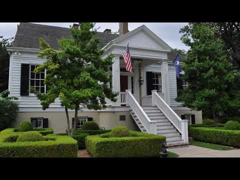 Natchez Spring Pilgrimage