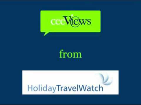 Flight Delay Rules - EC Regulation 261/2004 - Part 4