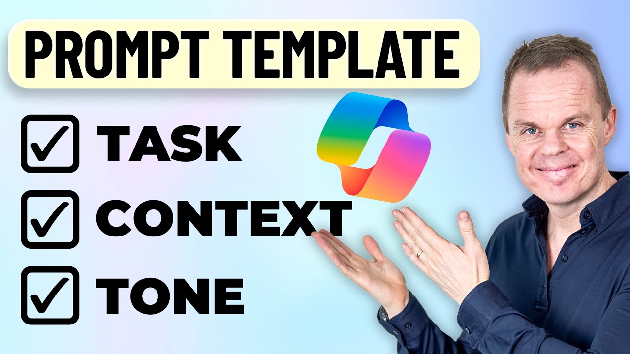 Boost Your Efficiency: Master Microsoft Copilot Now
