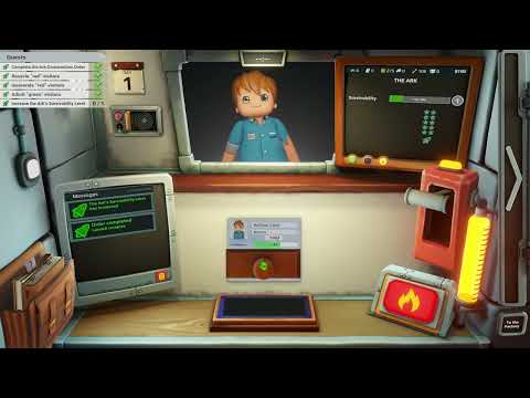 Steam Community :: Video :: Organs Please Gameplay / Take Control of a ...