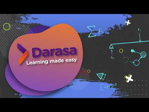 DARASA ONLINE CLASSES - The Best E-learning Platform in Kenya