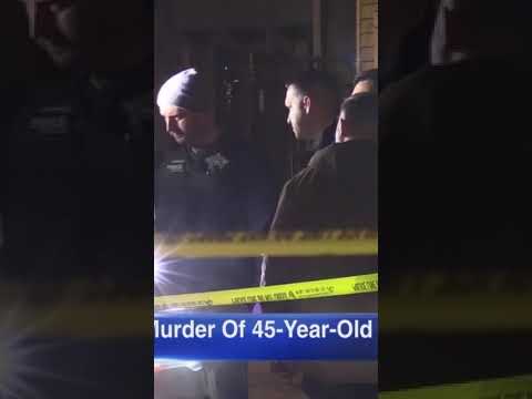 Chicago man charged after woman found shot to death in bed: CPD