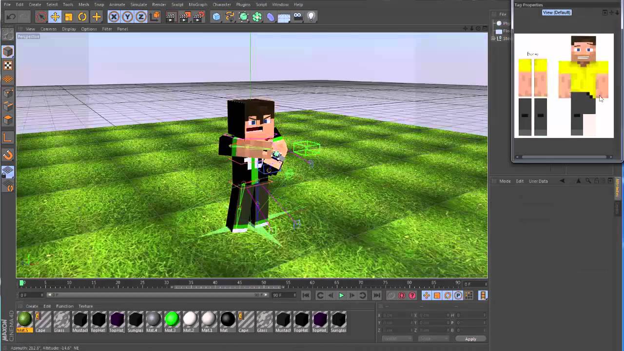 Modeling Omnitrix + free Download! | 🎆 Special 5 Subs 🎆 |