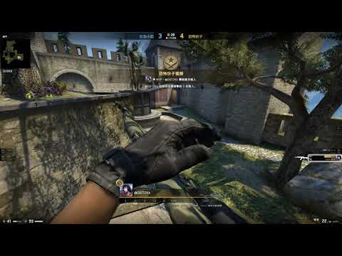 Steam Community :: Video :: Counter strike Global Offensive 2v2 ...