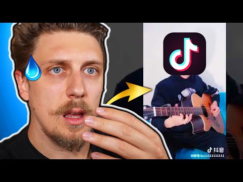 My Music on TikTok