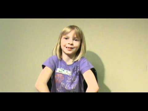 Mother's Day - Kid's Answers