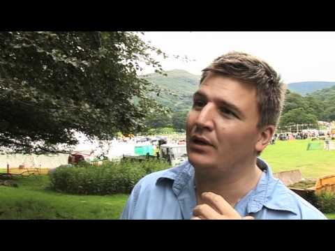 Lakes on a Plate | 4 Food