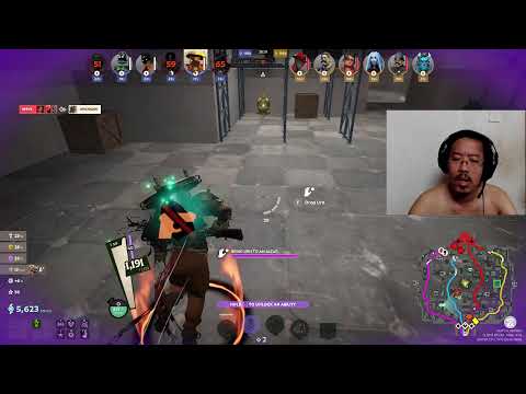 DEADLOCK VALVE KEY ACCESS STEAM INVITE(COMMENT FOR INVITES)
