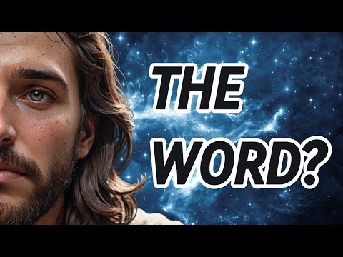 Who is the Word in John 1:1? Exploring the Deeper Meaning
