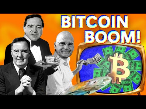 Crypto Flood Incoming: Bitcoin Inflows Break Records! | Macro Monday