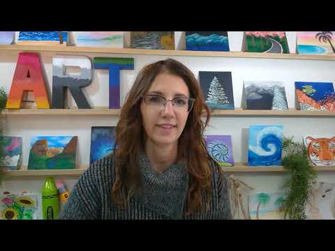 Art Term Tuesday - Composition
