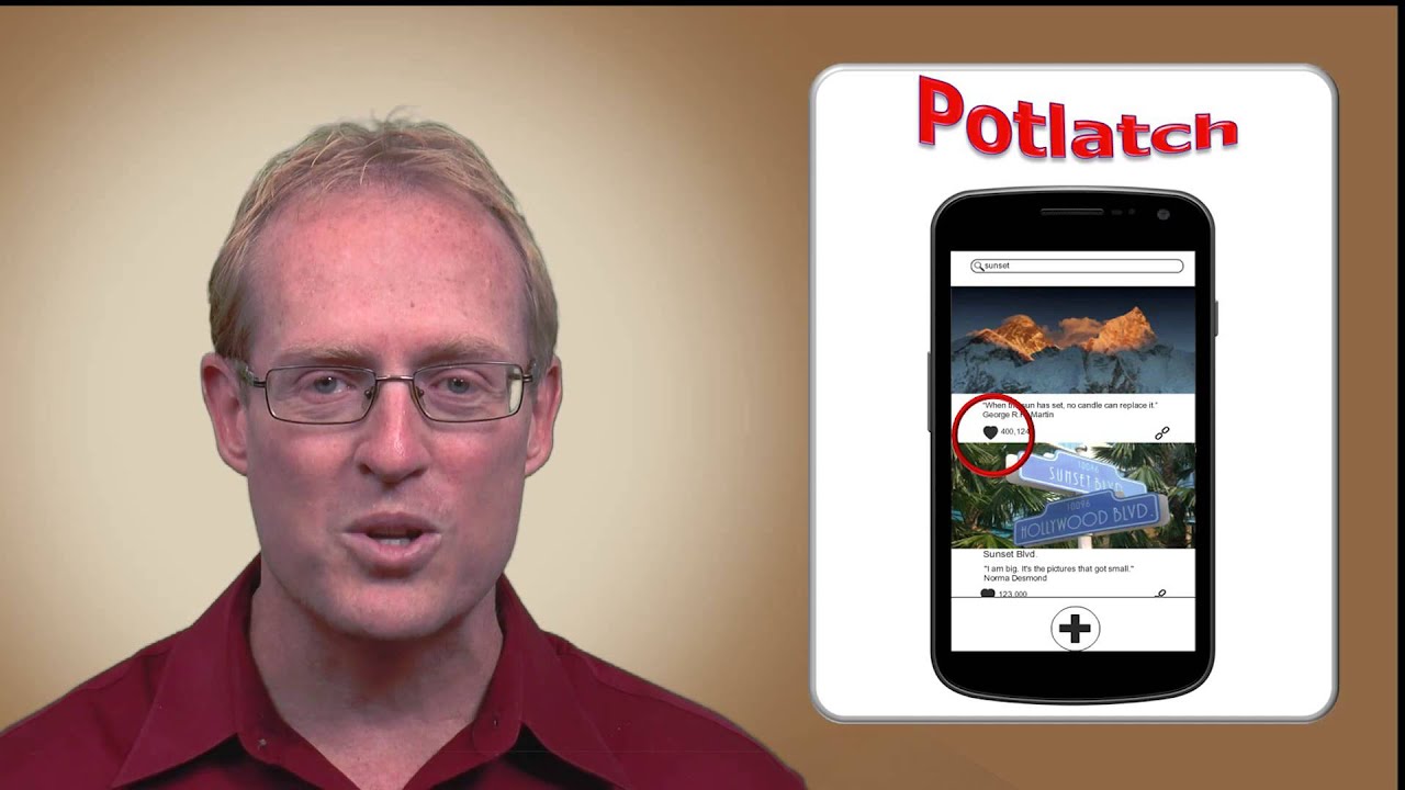 Mobile Cloud Computing with Android Capstone Introduction