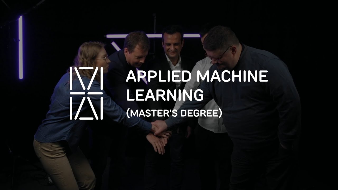 HAMK Applied Machine Learning (Master's Degree)