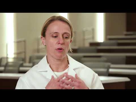 Meet Lana Zhovtis Ryerson, M.D., board certified neurologist
