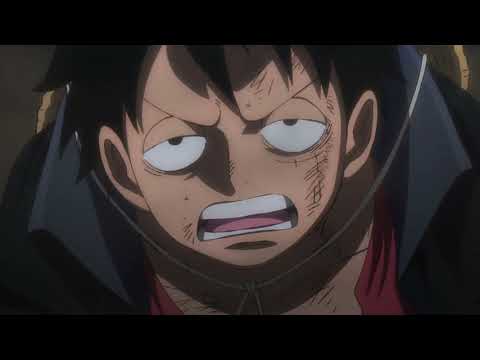 One Piece - Đảo Hải Tặc tập 1018 thuyết minh tiếng việt vietsub one Piece 1018 vietsub