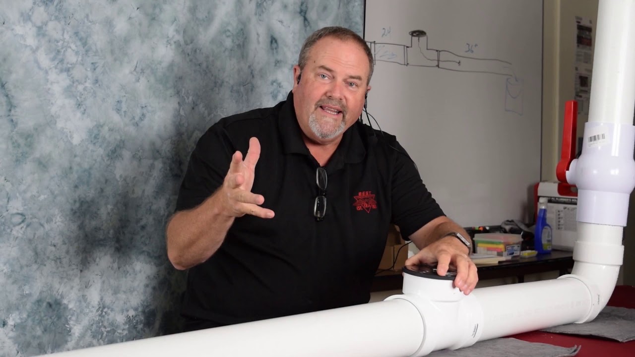 Security Expansion Plugs