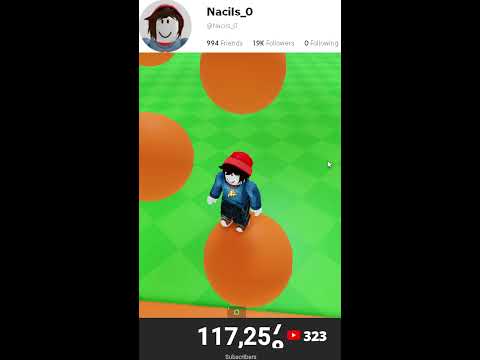 Playing Roblox With Every Viewer LIVE! (Slap Tower 4) Day 2 #shorts